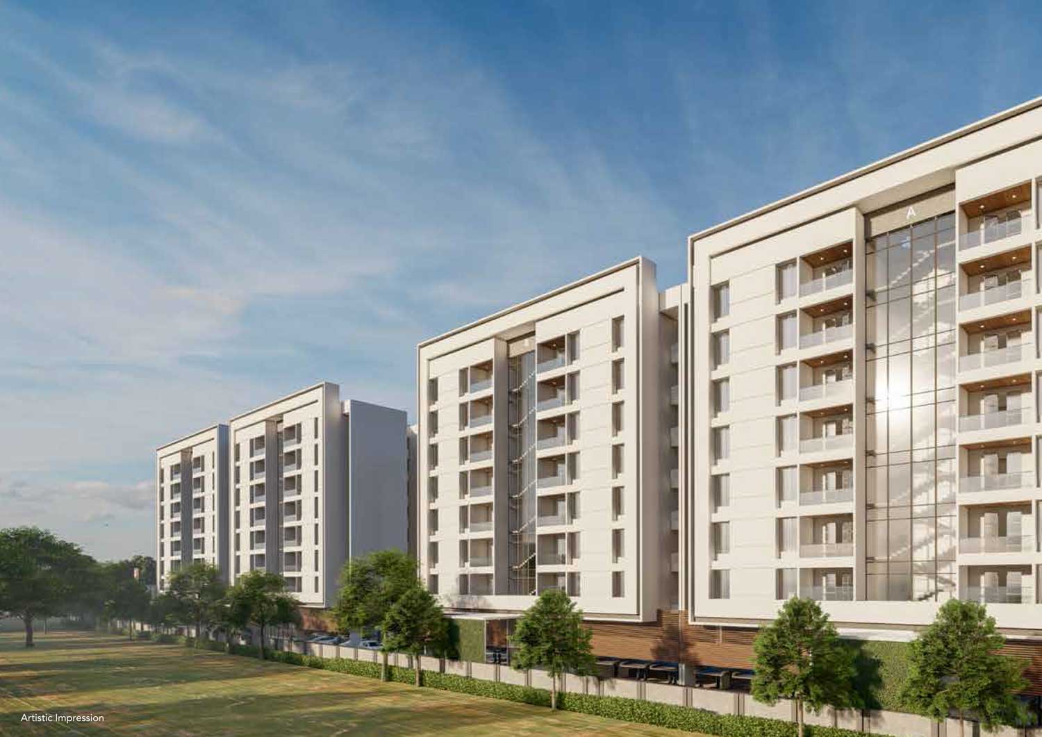 Kohinoor Viva Pixel – Kohinoor New Launch